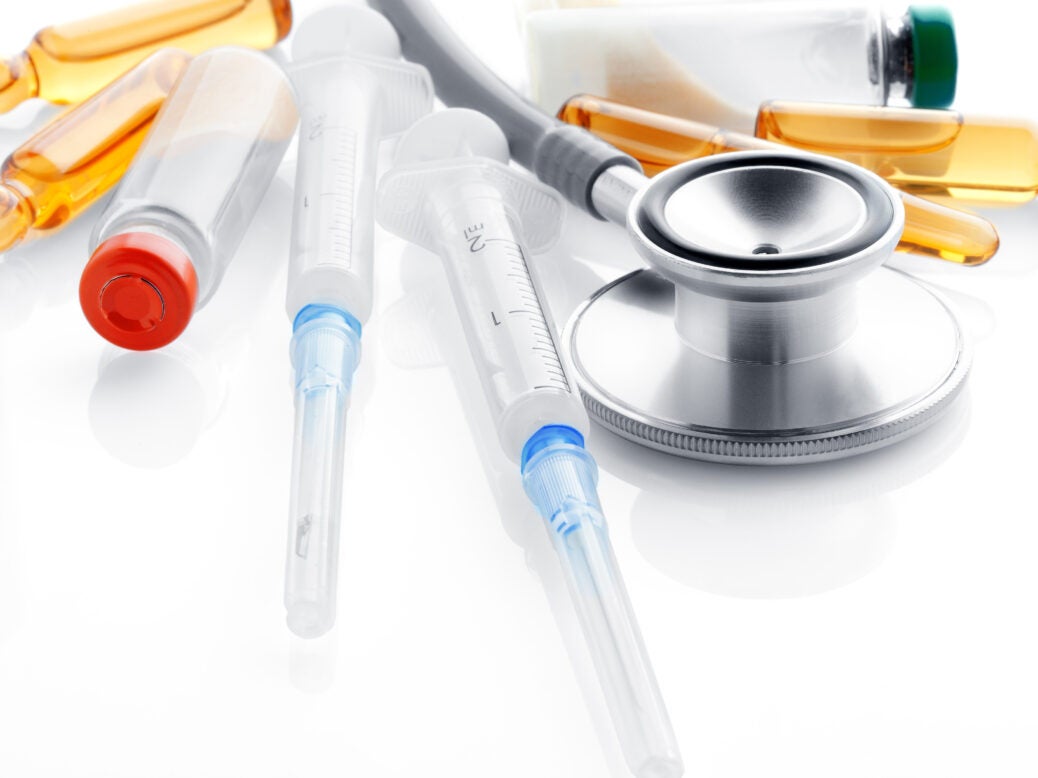 Early Phase Trials: Streamlining Your Biologics Process to Optimize ...