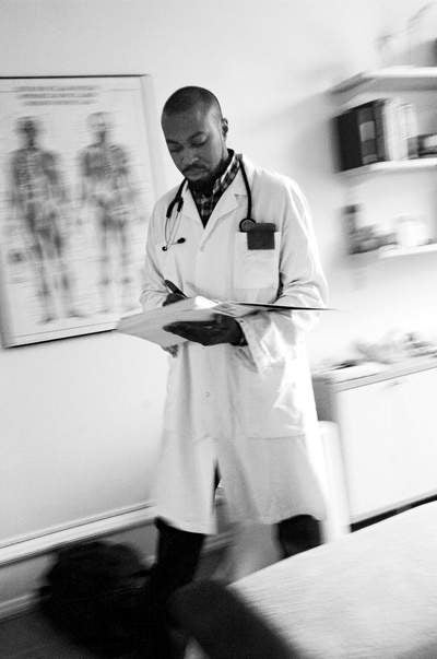 Anoto - Conversion of Handwritten Text to Digital Format