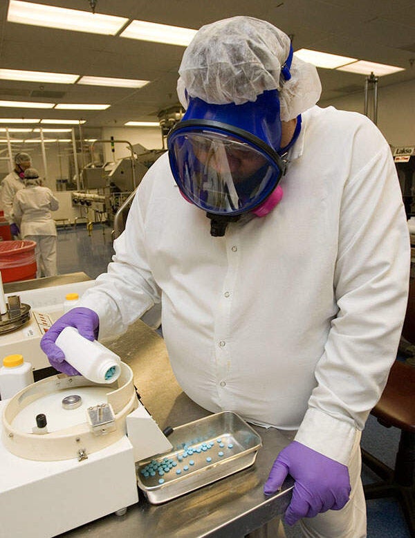 Viberzi (eluxadoline) for the Treatment of Irritable Bowel Syndrome ...