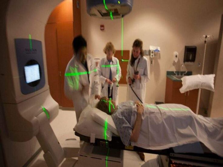 Hitachi and MD Anderson to investigate IMPT versus IMRT for ...