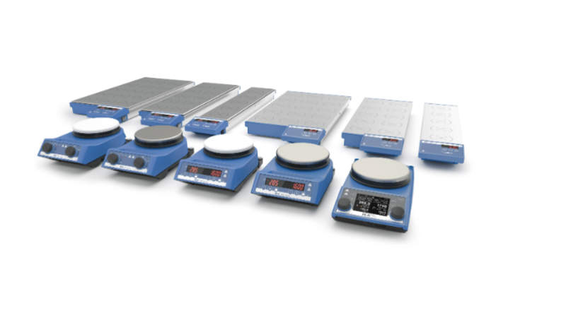 Magnetic Stirrers - Clinical Trials Arena