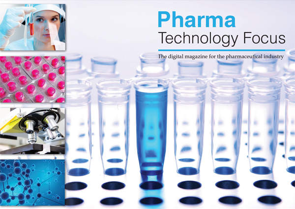 Pharma Technology Focus - Clinical Trials Arena