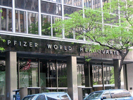 Pfizer and Allogene to partner on allogeneic CAR T cell therapies ...