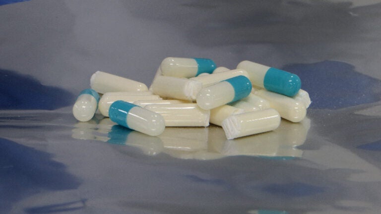 Intec’s late-stage Parkinson's study fails to meet endpoints