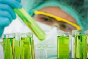 Janssen to stop clinical development of pimodivir for influenza