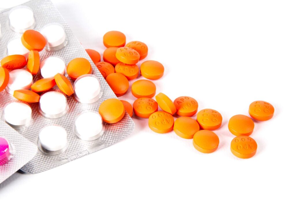 Heron painkiller shown to reduce post-surgery pain and opioid use ...