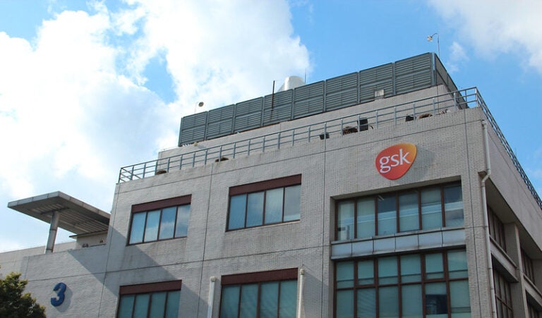 GSK Phase III trial of Benlysta shows improvement in SLE patients