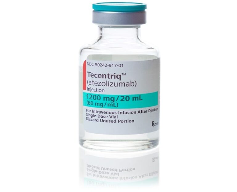 Roche’s Tecentriq fails in Phase III urothelial cancer study