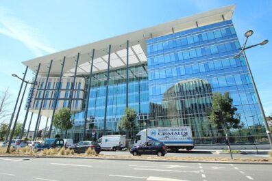 Sanofi’s multiple sclerosis drug meets Phase II goal