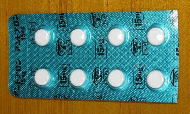 UCL researchers test cough syrup drug ambroxol for Parkinson’s