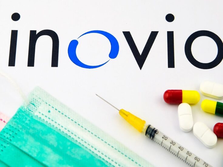 Inovio Pharmaceuticals set to trial Covid-19 vaccine in April
