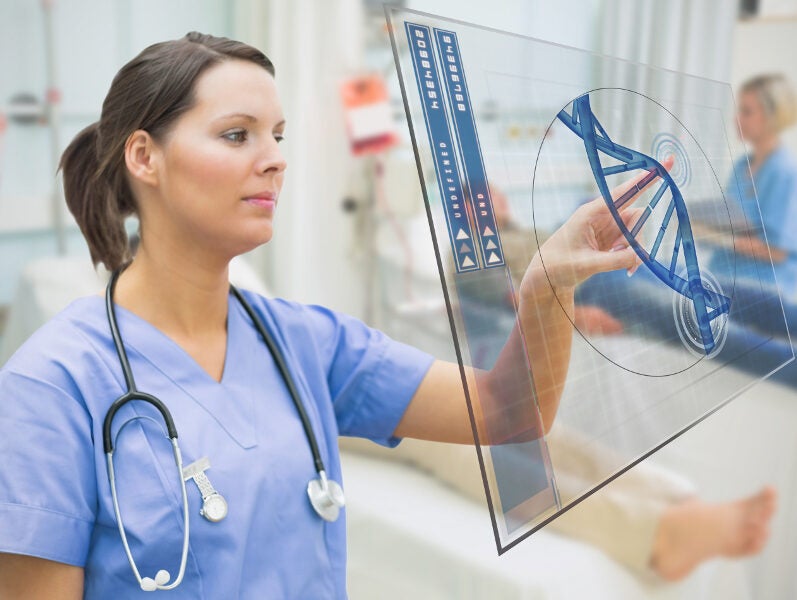 Accelerating Clinical Trials Archives - Clinical Trials Arena