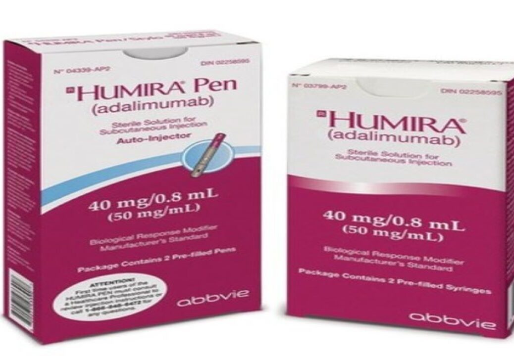 HUMIRA (adalimumab) for the Treatment of Ulcerative Colitis