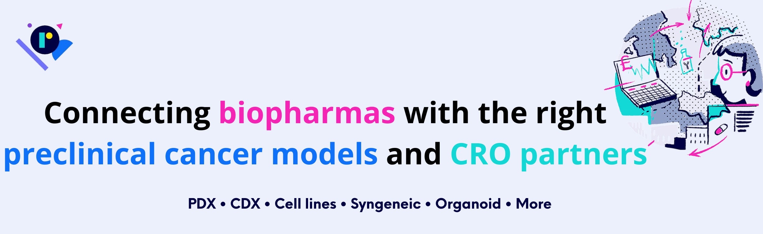 Preclinical Cancer Model Searches for Preclinical Studies