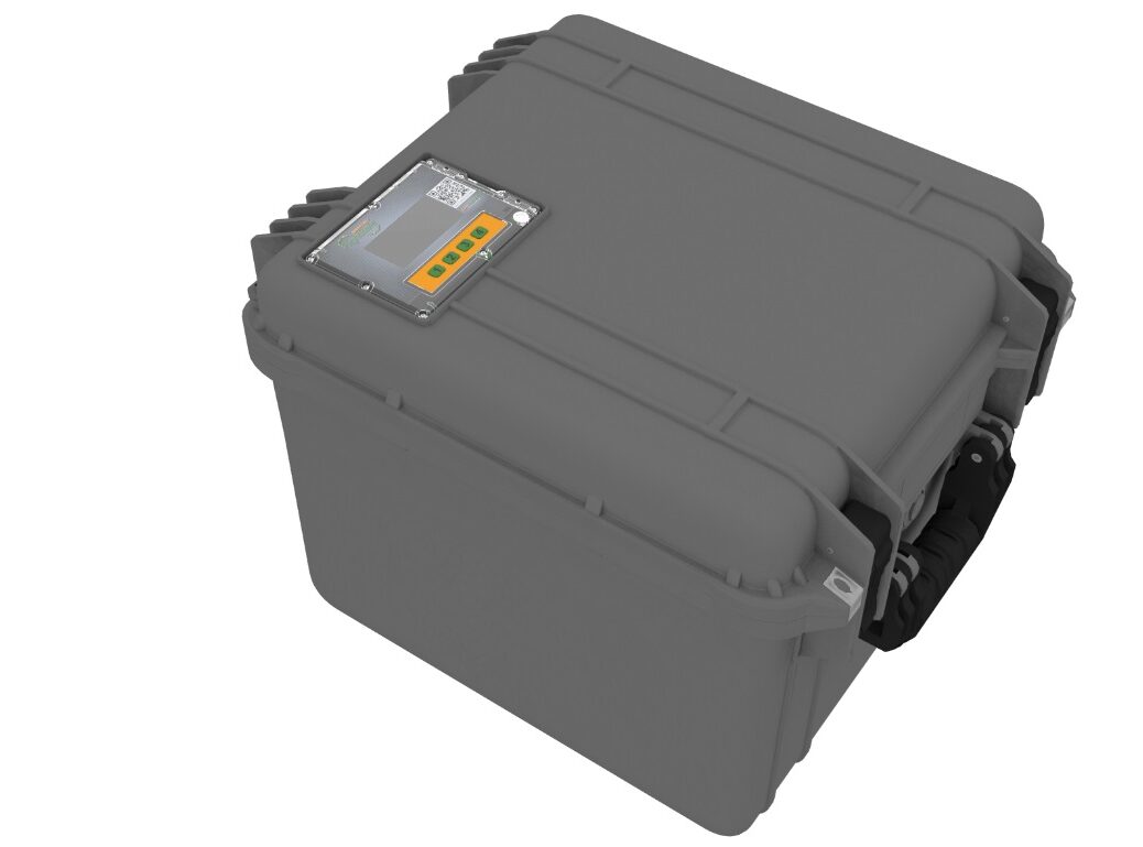 NexBox - Clinical Trials Arena