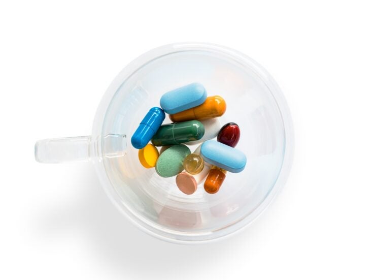 Vertex to start Phase III trials of combination therapy for cystic fibrosis