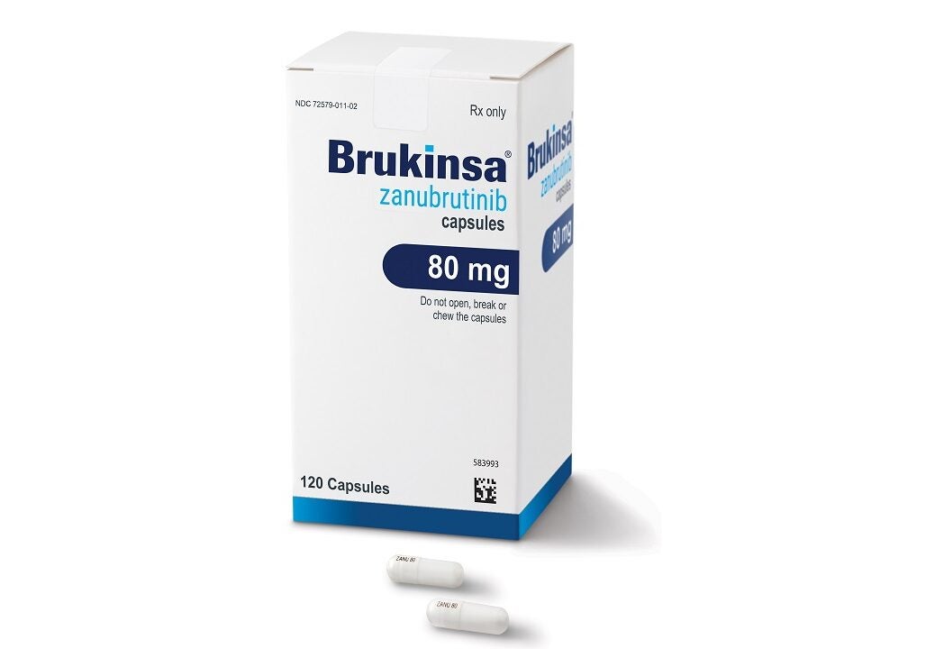 Brukinsa (zanubrutinib) to Treat Waldenstrom’s Macroglobulinaemia, USA