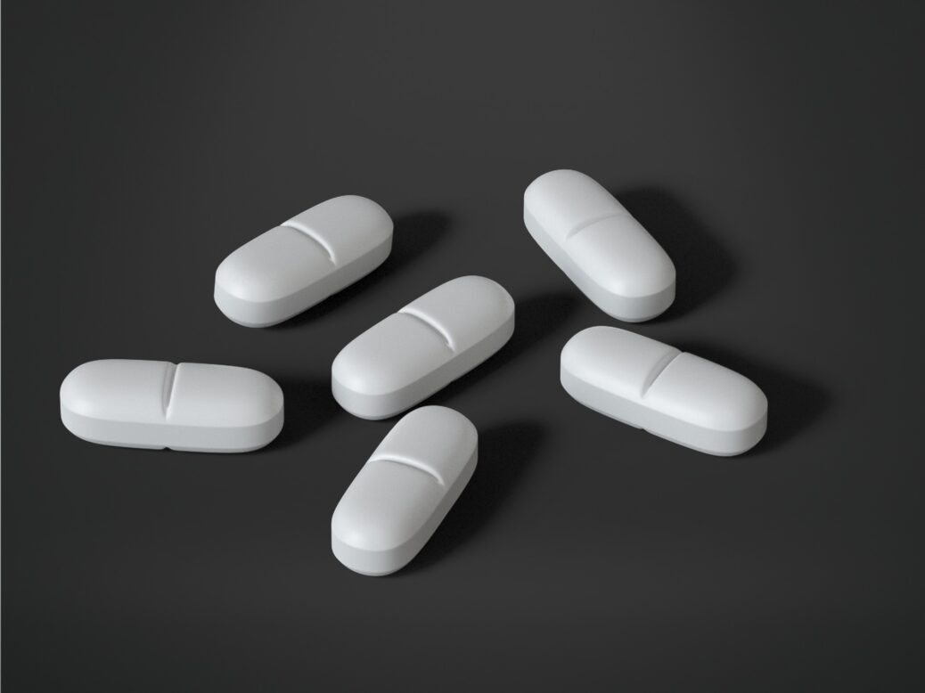 Synthetic doses subjects in Phase I trial of therapy for GI diseases