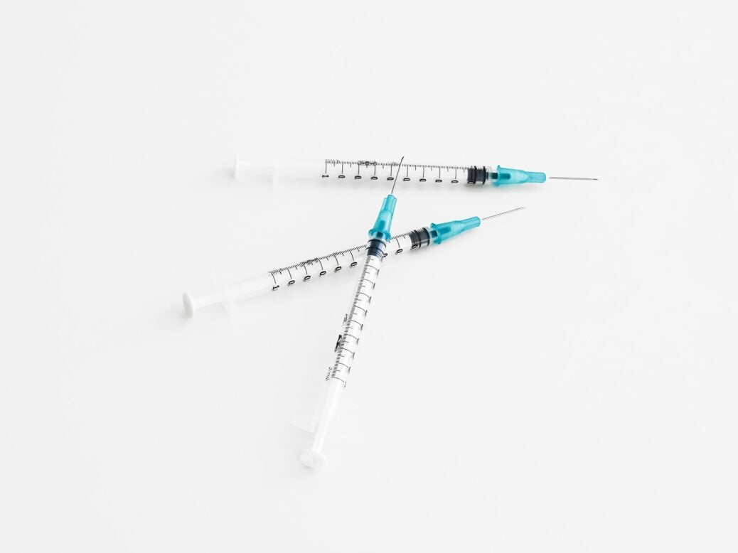 GeoVax commences dosing in Covid-19 booster shot trial