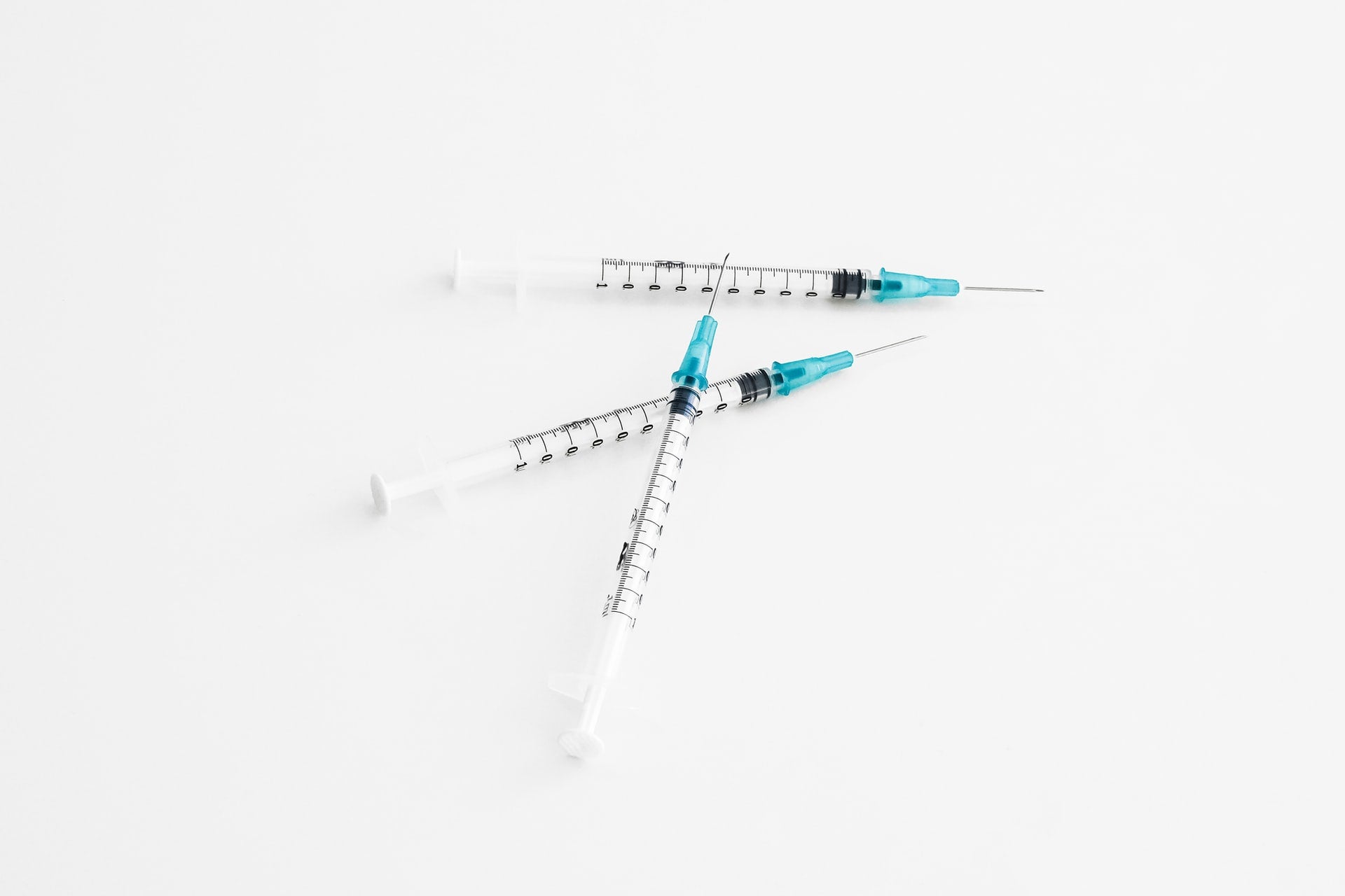 GeoVax commences dosing in Covid-19 booster shot trial