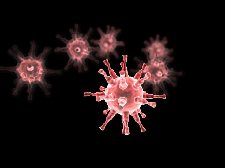 FDA puts clinical holds on HIV-1 trials of Merck’s islatravir