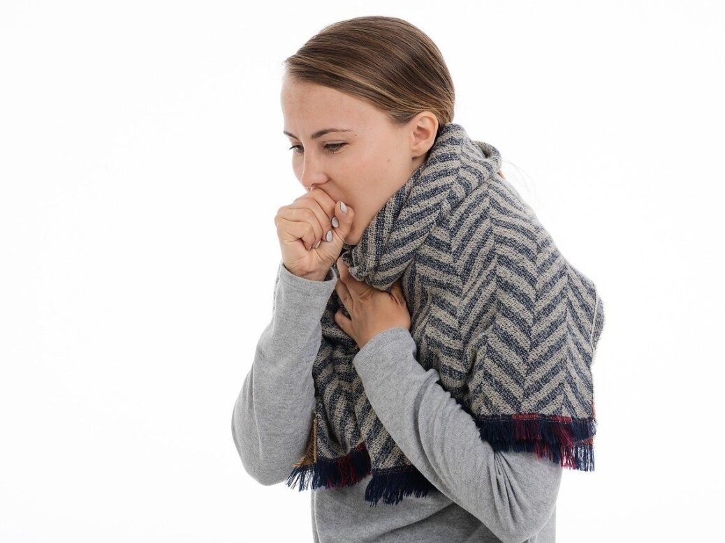 Trevi completes enrolment in Phase II IPF chronic cough therapy trial