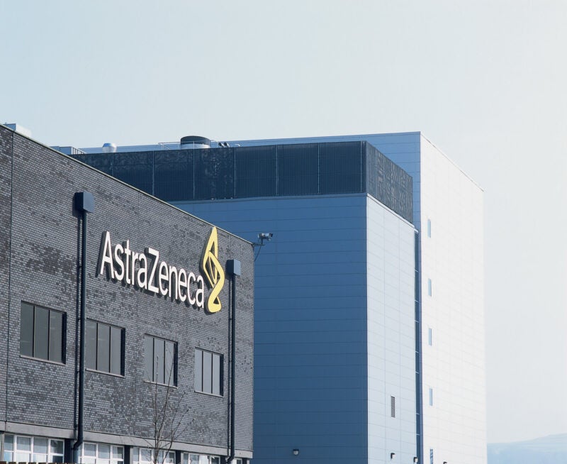 AstraZeneca-Ionis’ eplontersen meets endpoints in ATTRv-PN trial