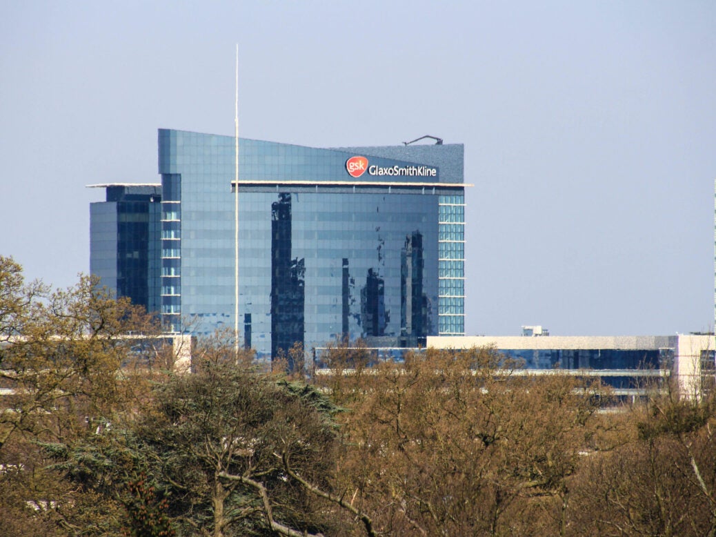 GSK reports positive Phase III data for RSV vaccine in elderly