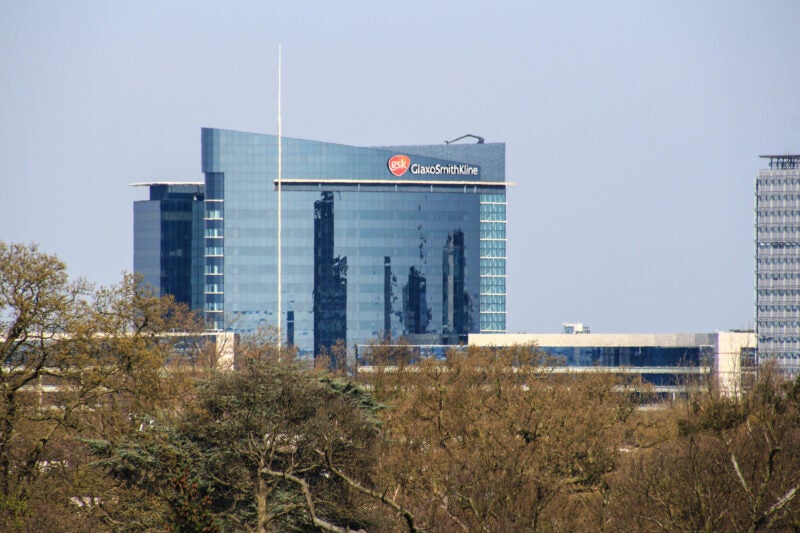 GSK reports positive Phase III data for RSV vaccine in elderly