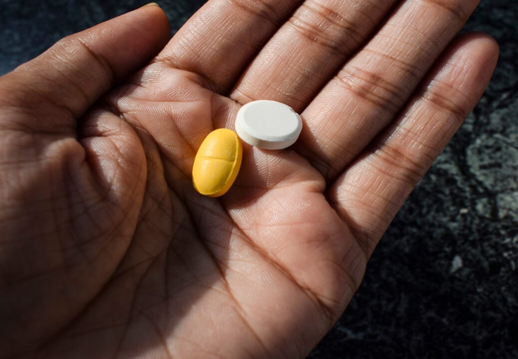 VOQUEZNA (vonoprazan) to Treat H Pylori Infection in Adults, USA