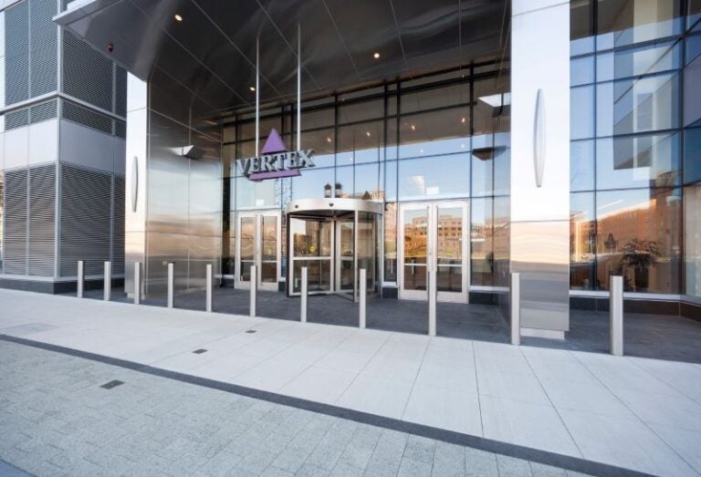 Vertex to advance VX-548 to Phase III acute pain trial