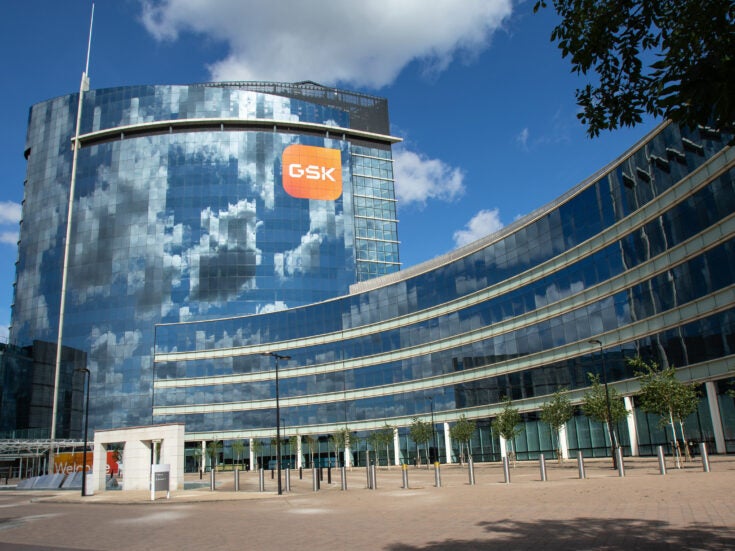 GSK and Tempus partner to boost clinical trial design