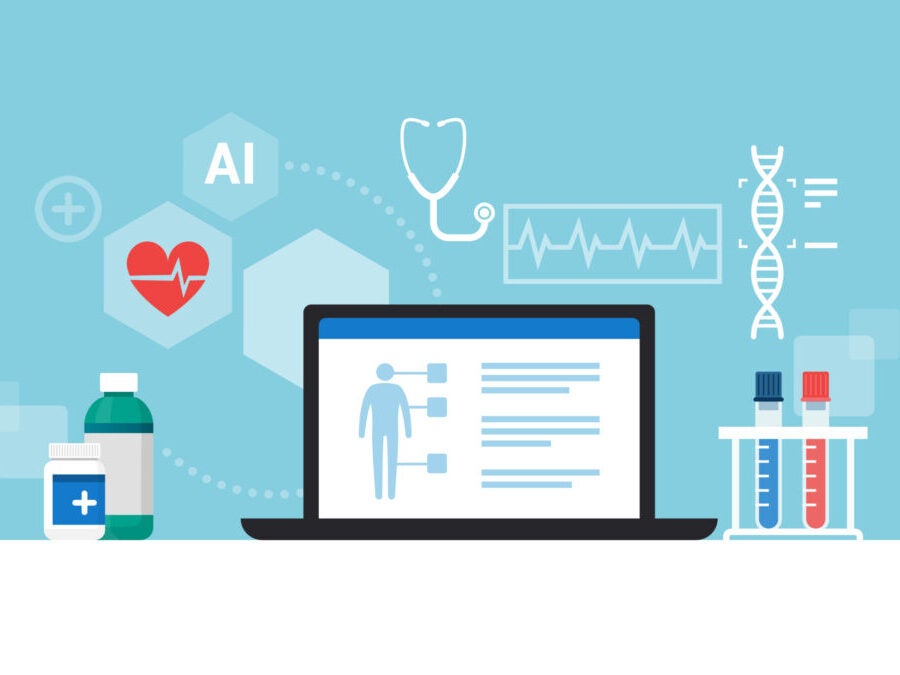 Can federated learning unlock healthcare AI without breaching privacy?