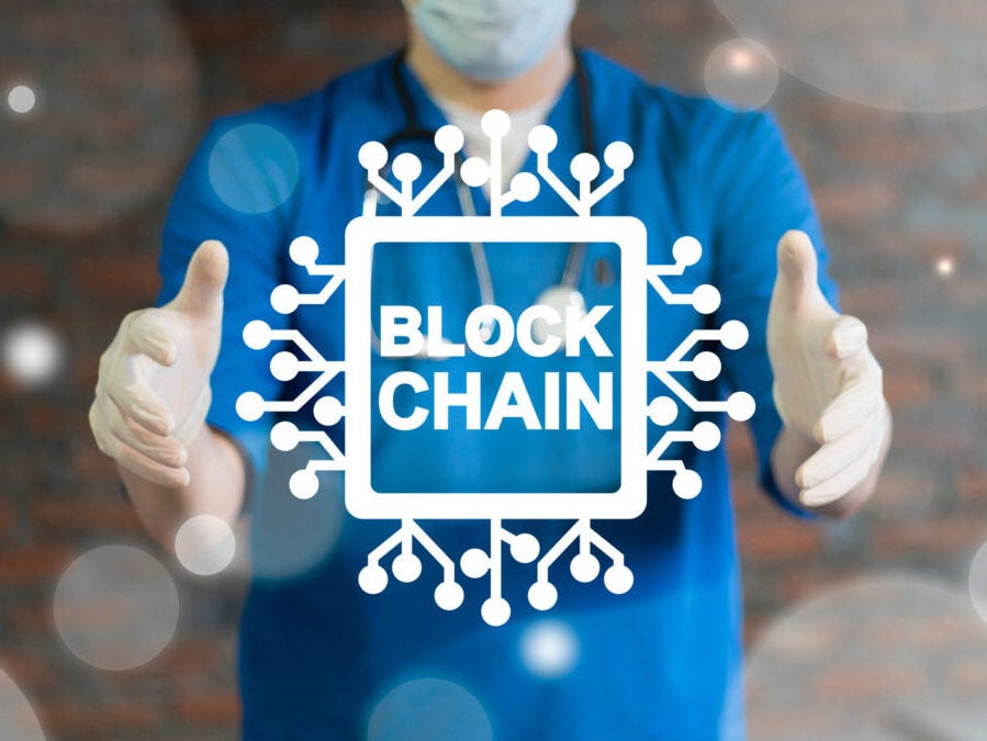 Blockchain in clinical trial supply chains: more hype than heft?