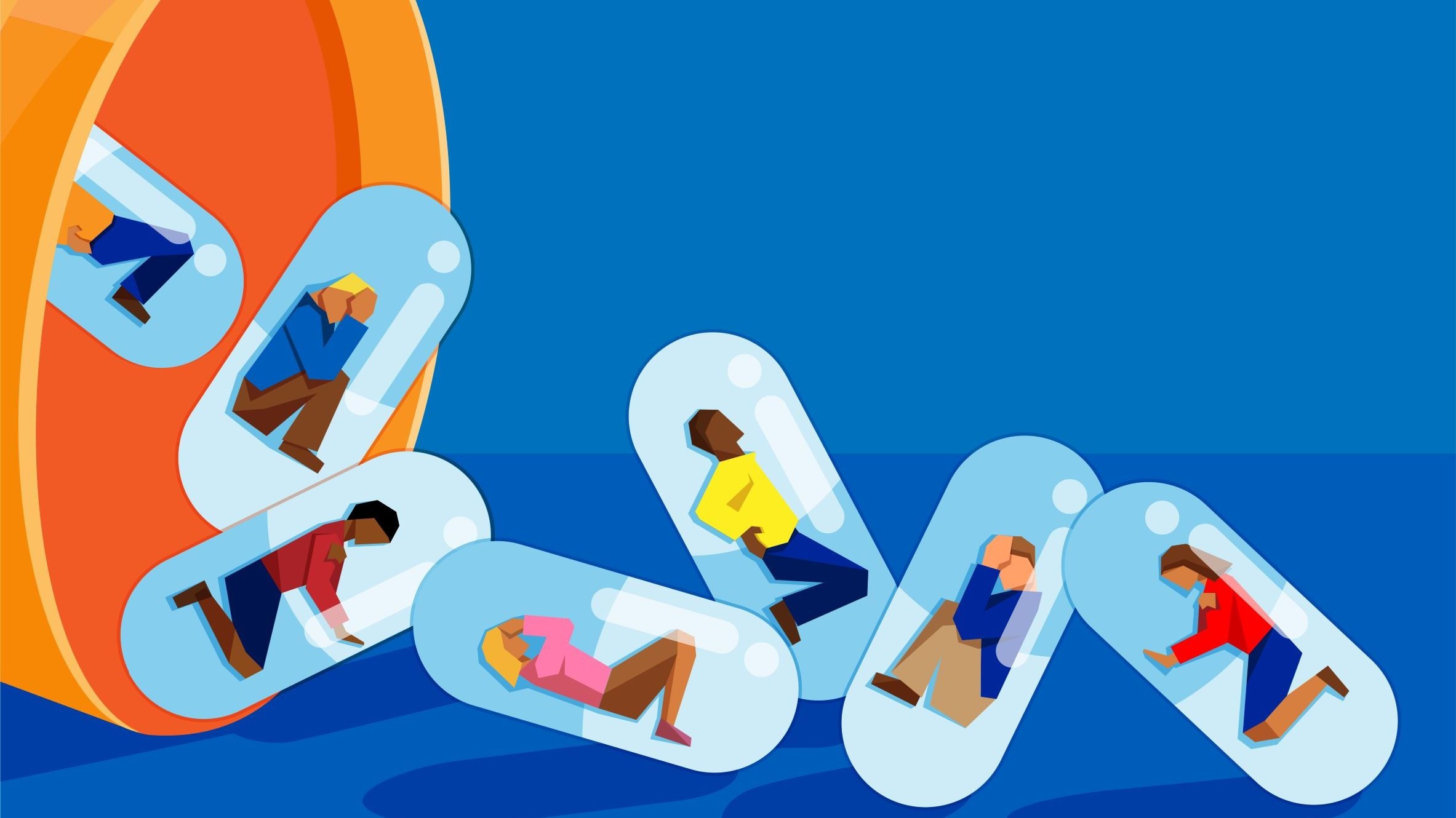 Tris Pharma previews plans for pain drug with reduced abuse potential