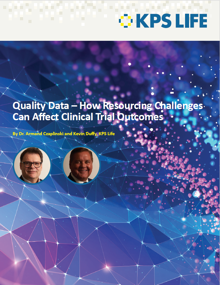 How quality clinical monitoring oversight ensures the success of ...