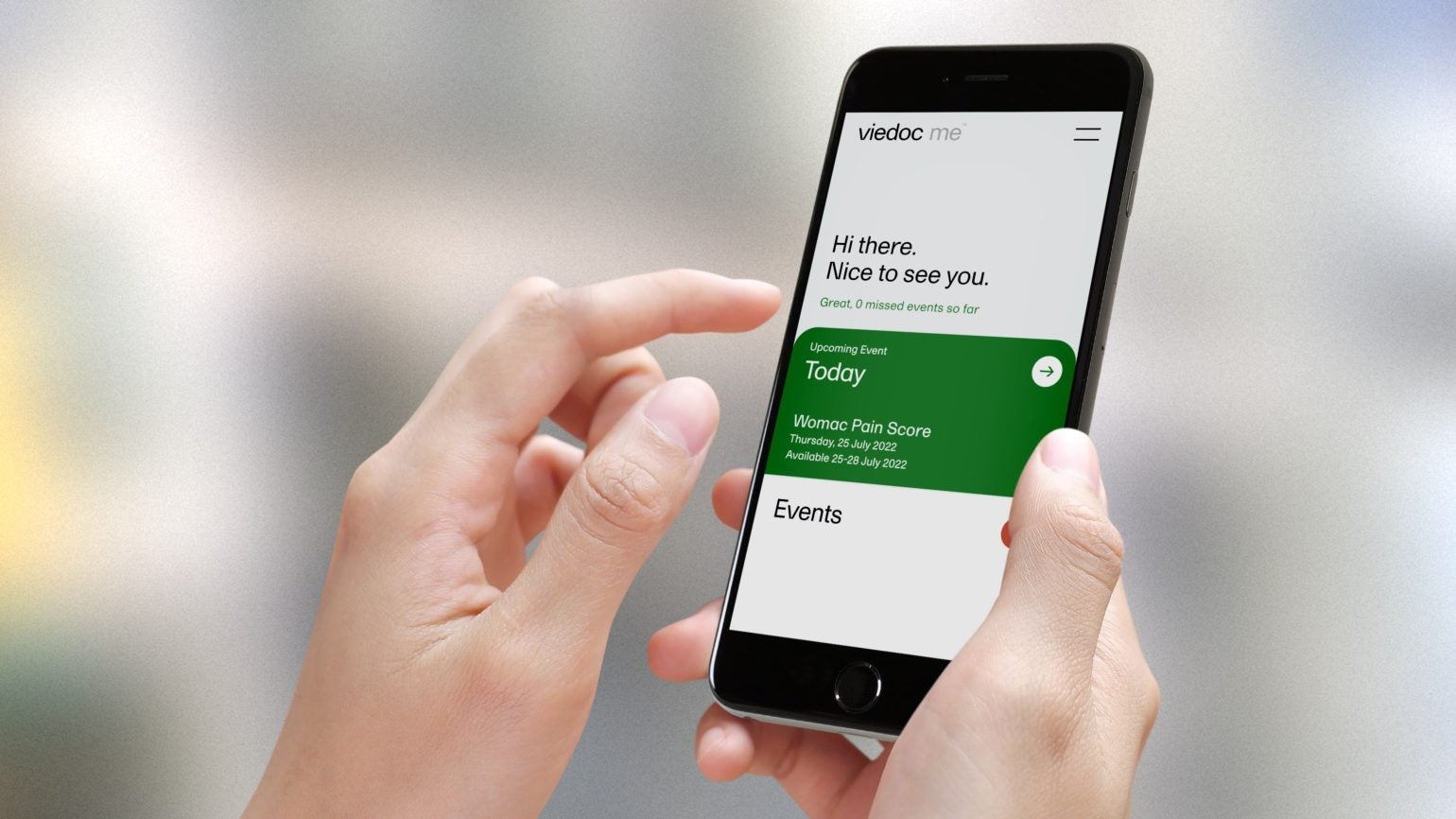 Clinical Trials Arena Excellence Awards 2023: Viedoc