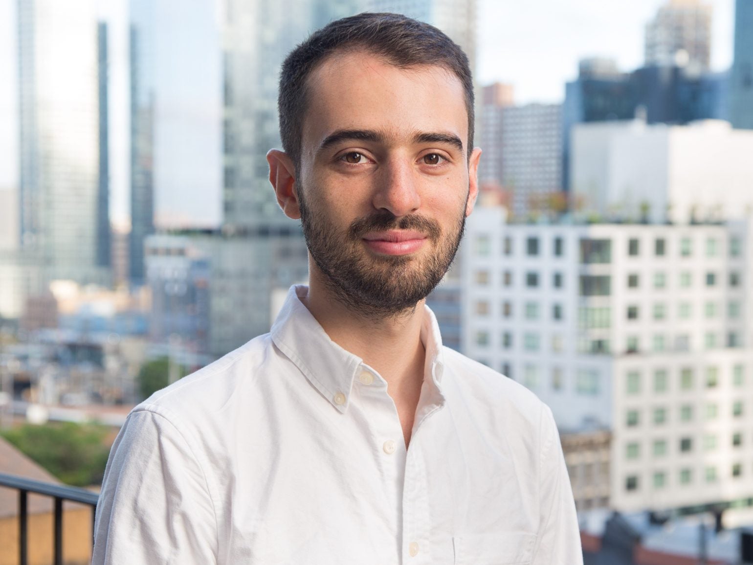 Q&A: ‘Trial failure due to recruitment is a thing of the past thanks to AI’