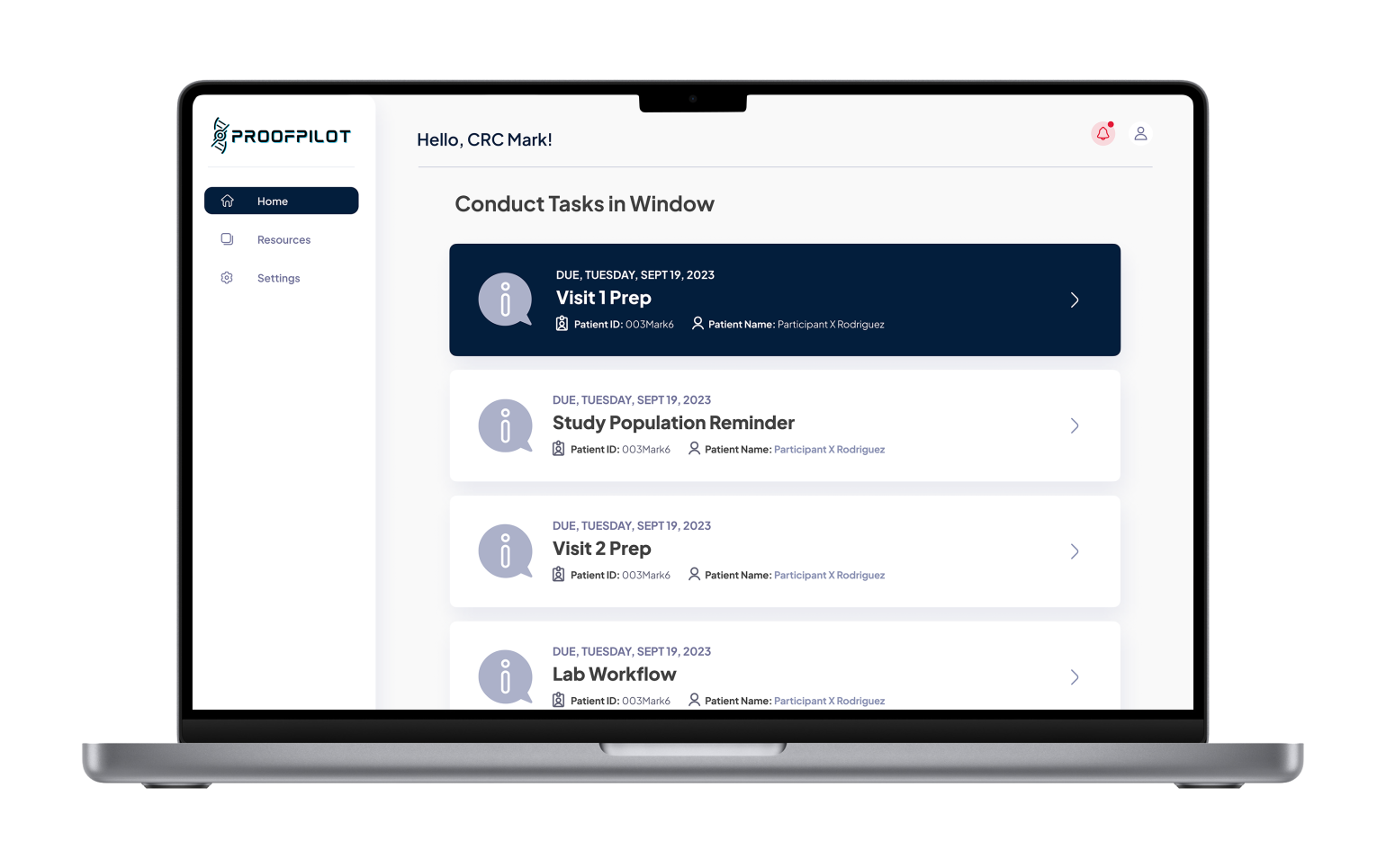 Clinical Trials Arena Excellence Awards 2023: ProofPilot
