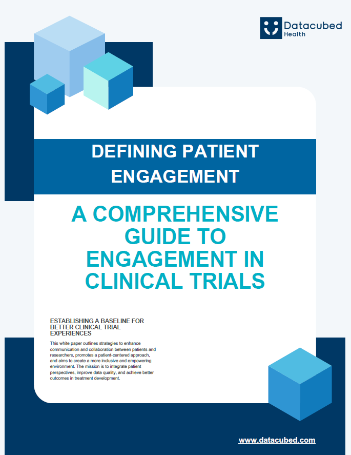 Clinical trials: The technological revolution in patient retention