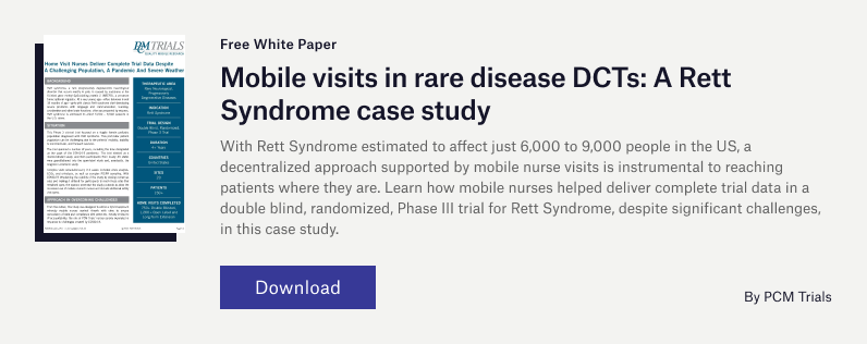 PCM Trials acquires Netherlands-based Clinical Trial Service, becoming ...