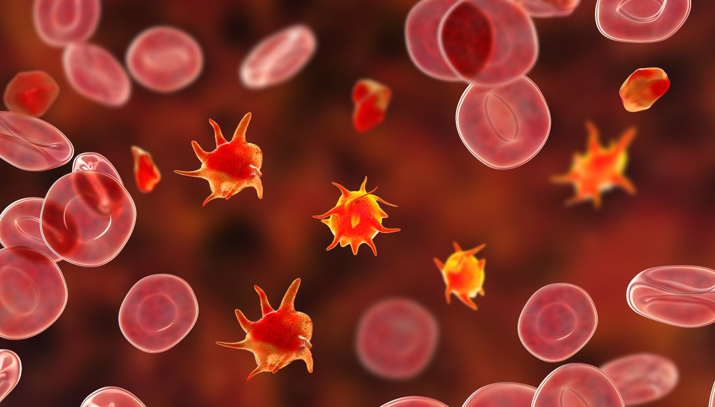 Hemab reports Phase I Glanzmann thrombasthenia therapy data