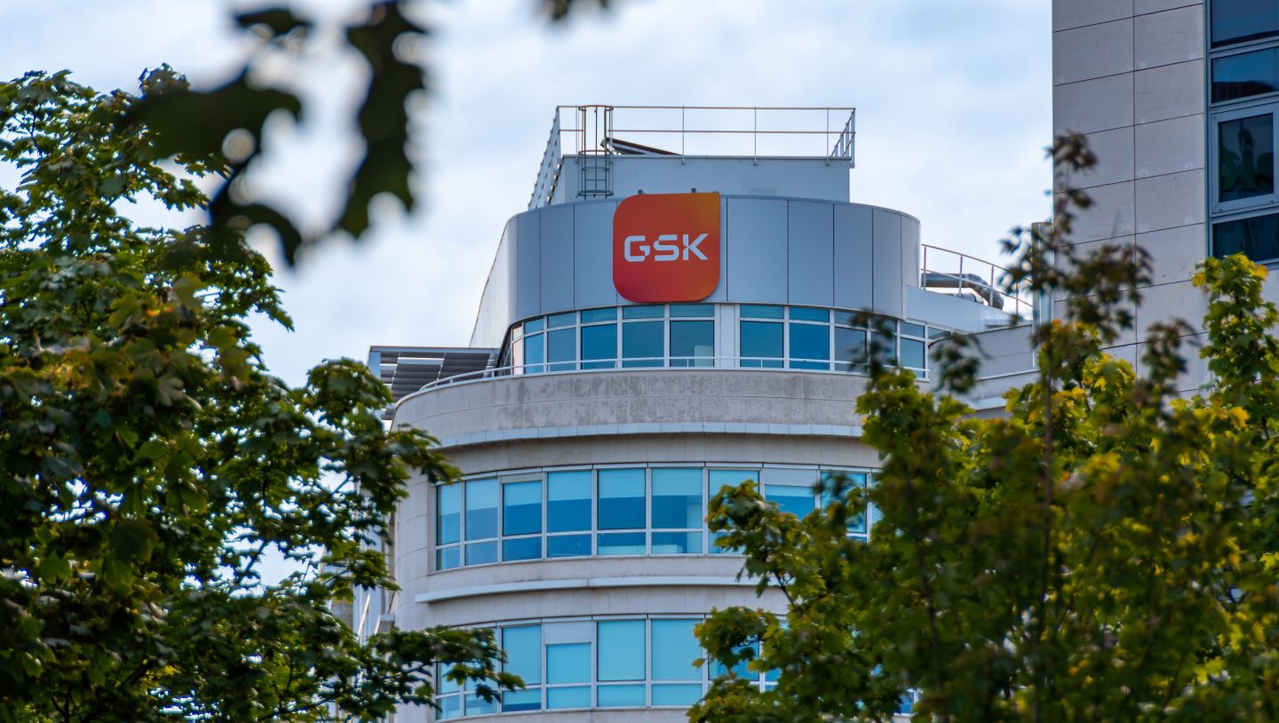 GSK publishes data from trial of multiple myeloma treatment