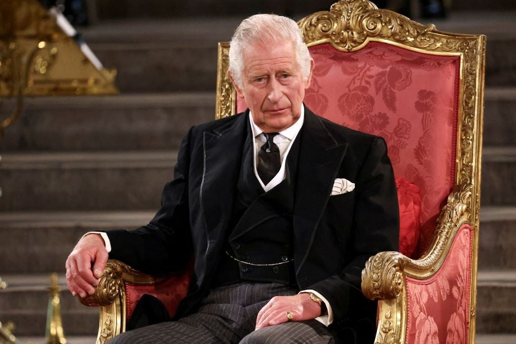 The impact of King Charles' coronation - Investment Monitor