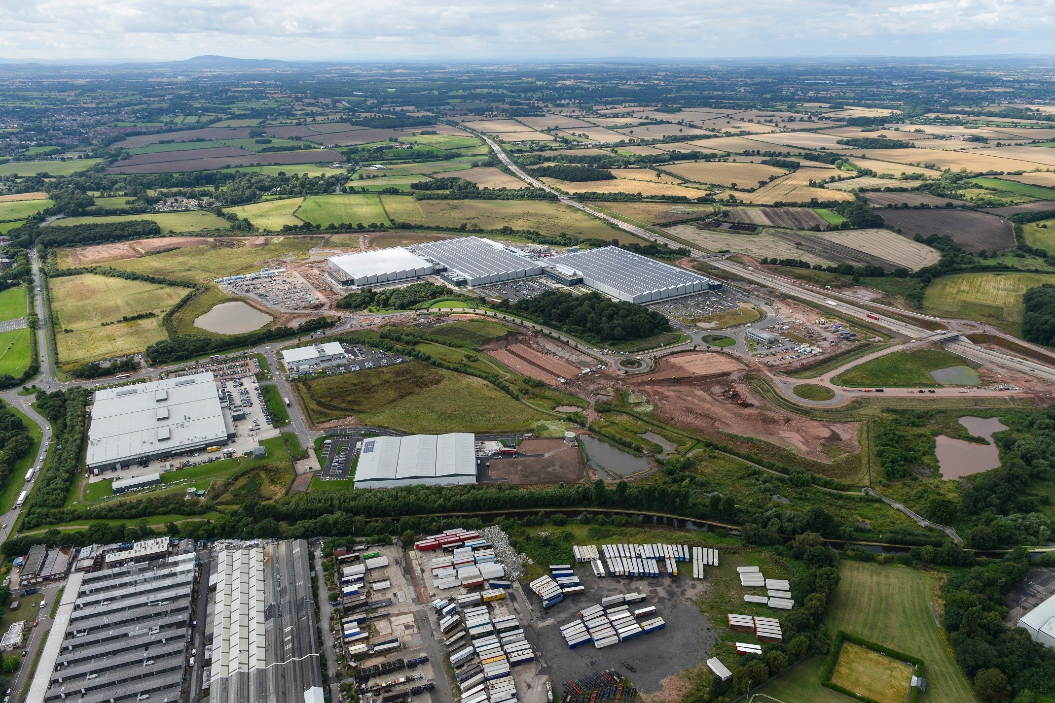 Stoke's diversified offering attracts investors - Investment Monitor