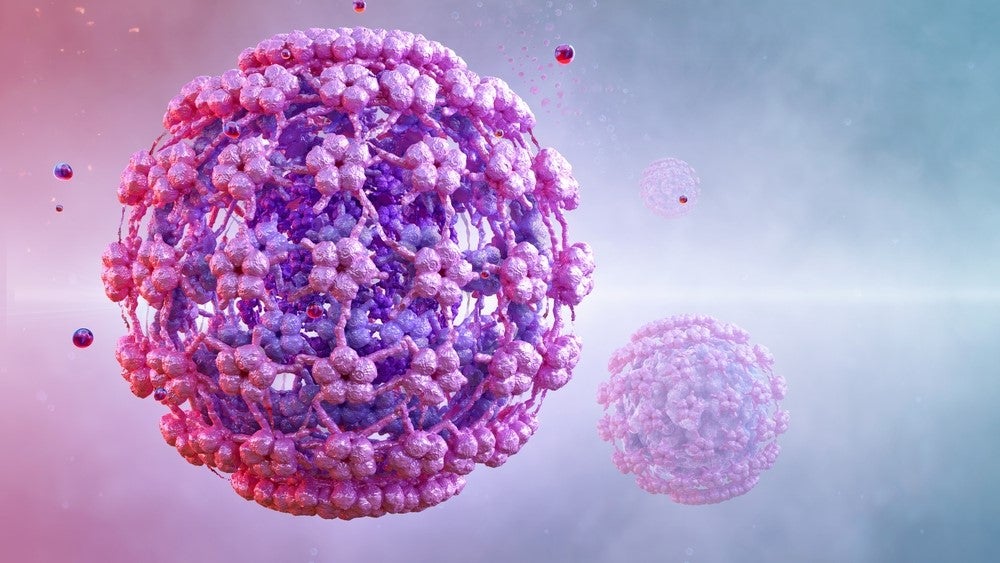 Barinthus’ HPV therapy meets primary endpoint in Phase I/II trial