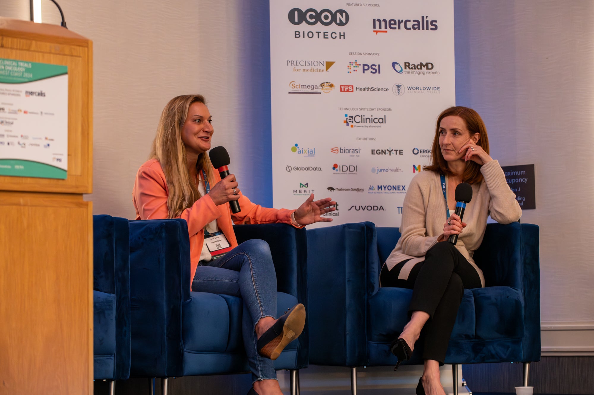 Genentech experts call for multiple strategies to diversify clinical ...