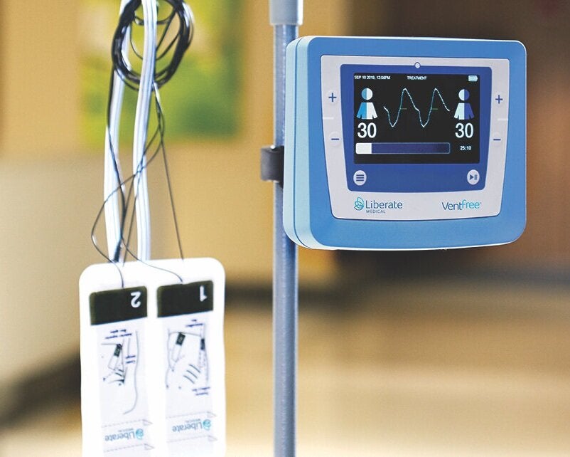 Liberate Medical starts neuromuscular stimulator trial with $6.5m grant ...