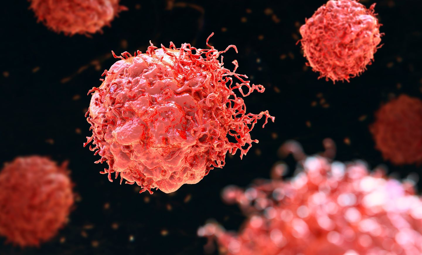 Remix doses first subjects in Phase I cancer treatment trials