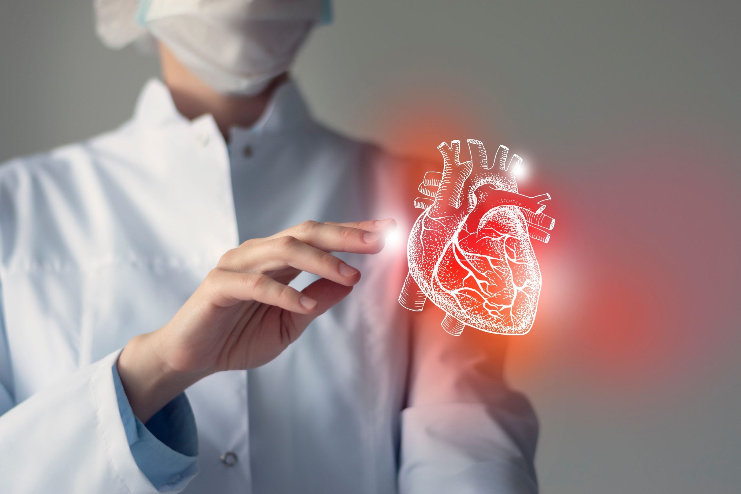 Cardurion’s PDE9 inhibitor increases cGMP in Phase IIa heart failure trial
